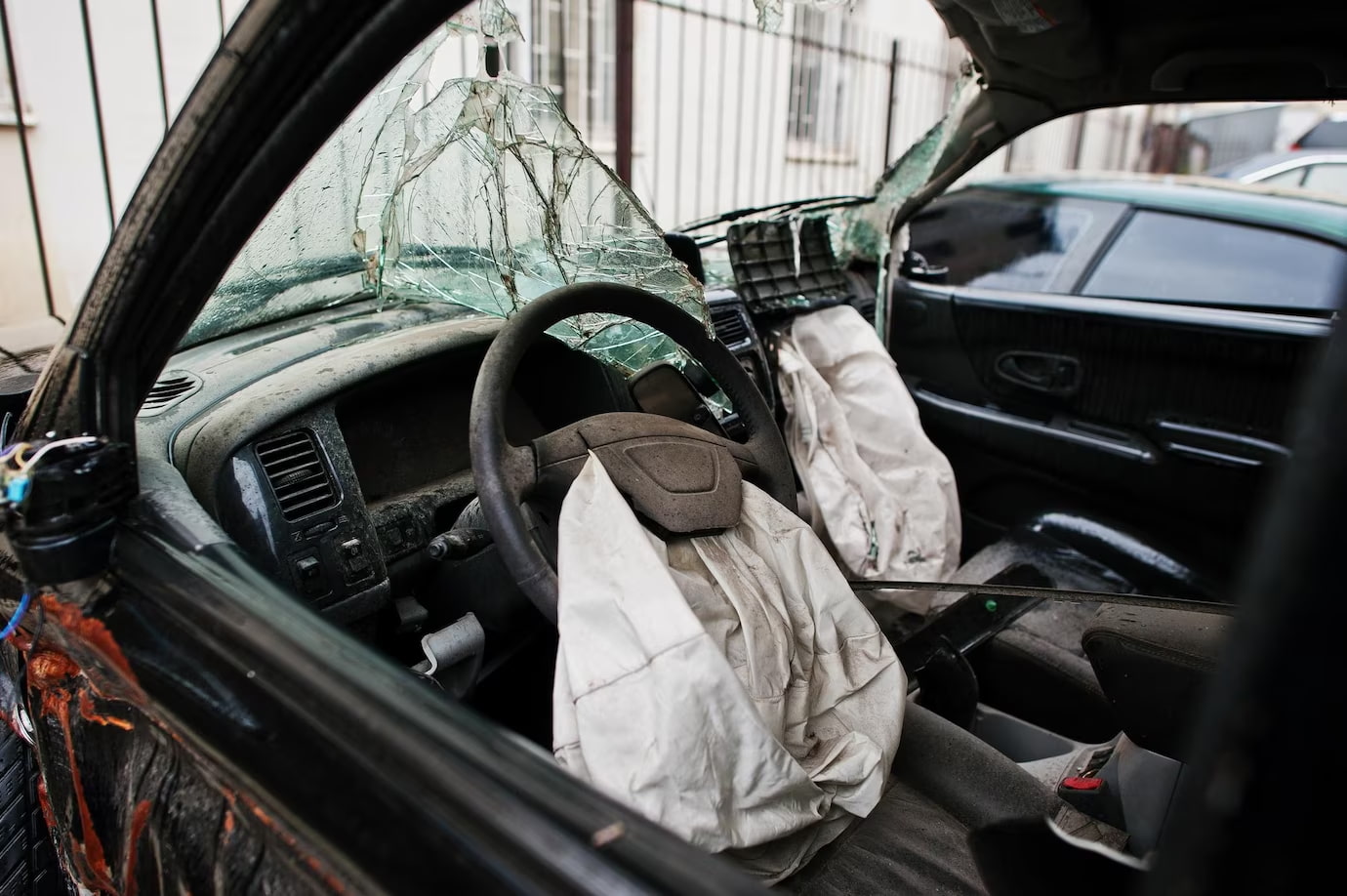 Navigating the Maze of Car Accidents: How a Greenville Car Accident ...