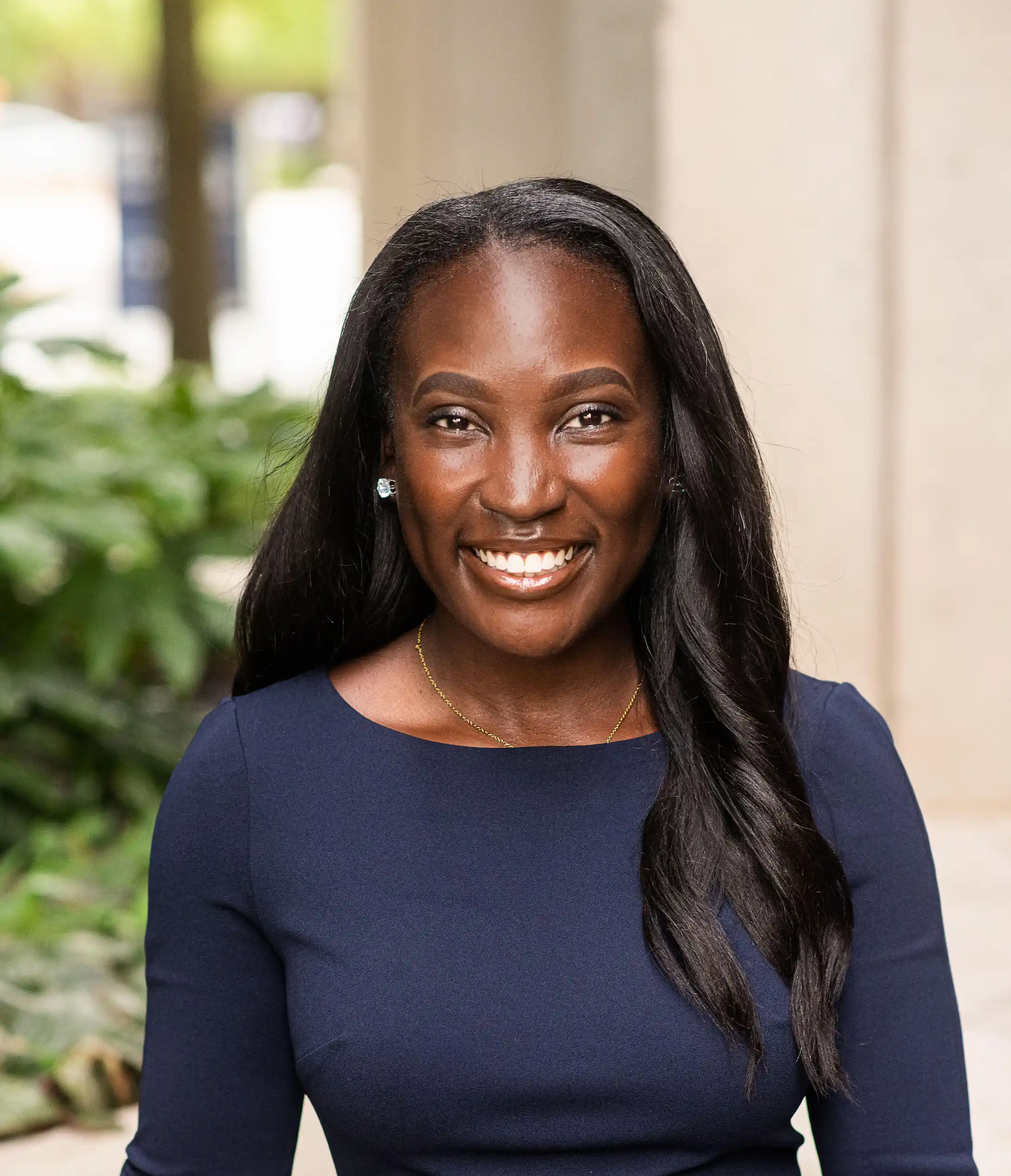 Davis Law Group Welcomes Destini Anderson Pratt - Davis Law